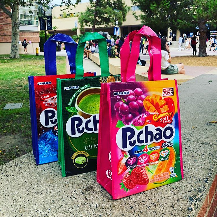 10/10 El Camino College - UHA Mikakuto