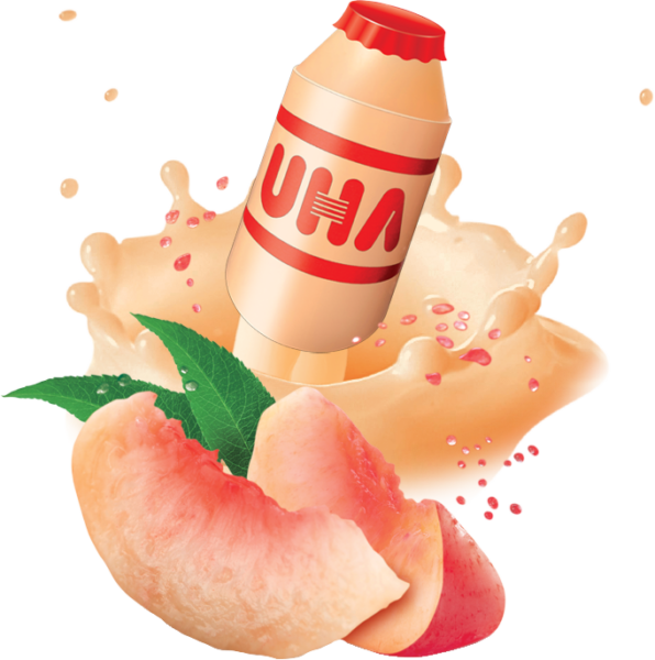 Puchao - Japan's favorite gummyn' soft candy